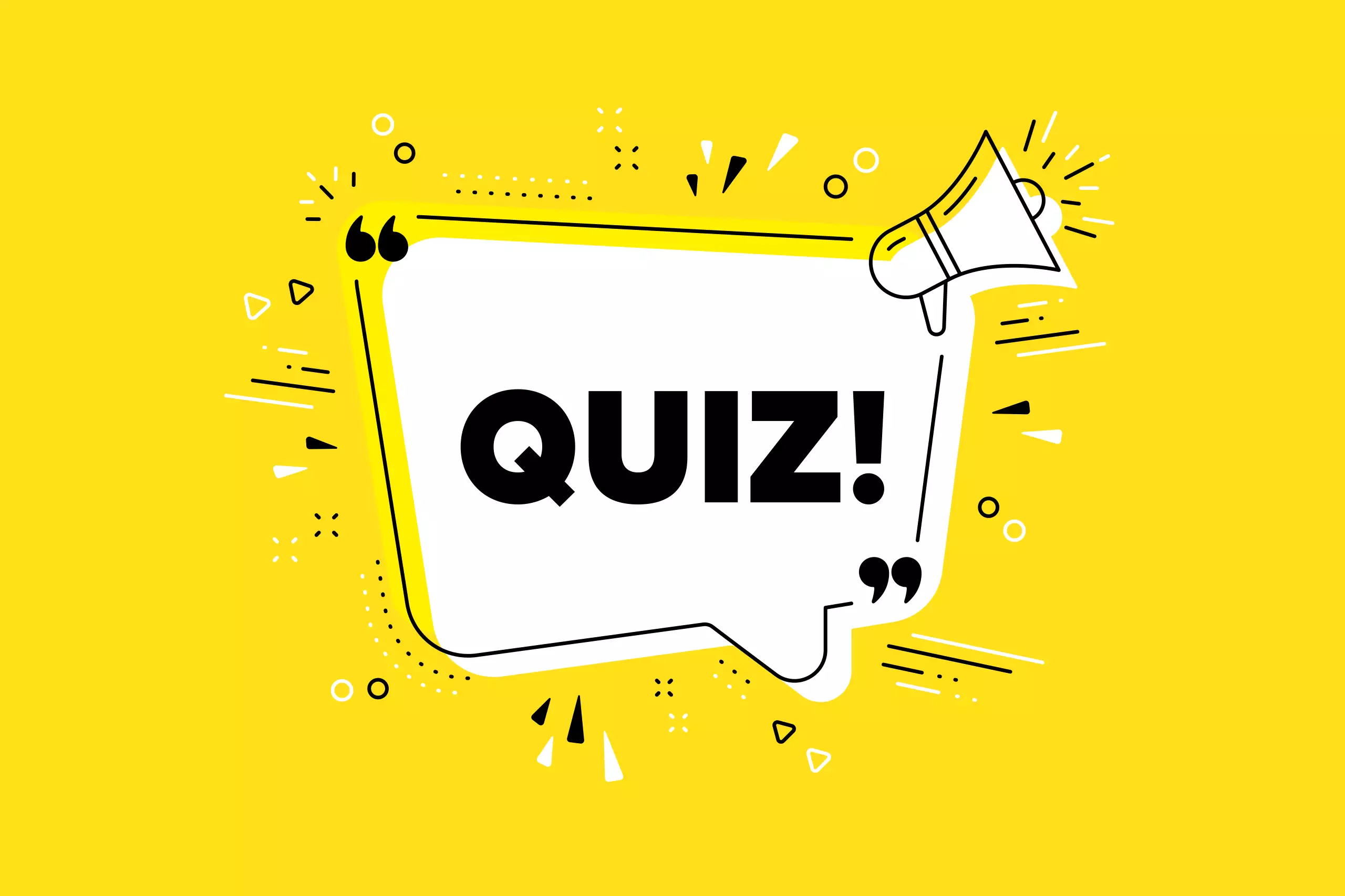 Quiz Hub - Level 1: Slang Newbie Zone - SlangSphere.com